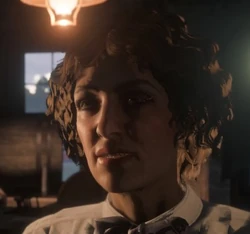 Marjorie - Red Dead Redemption 2 Wiki