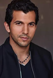 Gabriel Sloyer - Red Dead Redemption 2 Wiki