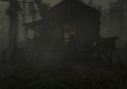 Trapper's Cabin - Red Dead Redemption 2 Wiki