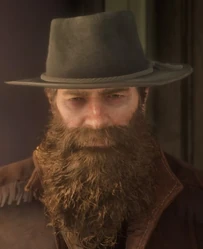 Military Scout Hat - Red Dead Redemption 2 Wiki