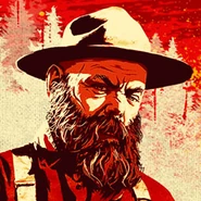 JB Cripps | Red Dead Wiki | Fandom