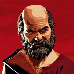 John O'Creagh | Red Dead Wiki | Fandom