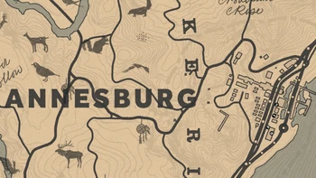 Annesburg | Red Dead Wiki | Fandom