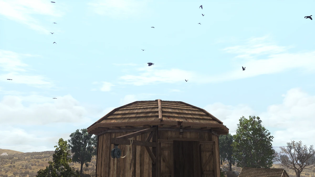 "Pestilence" | Red Dead Wiki | Fandom