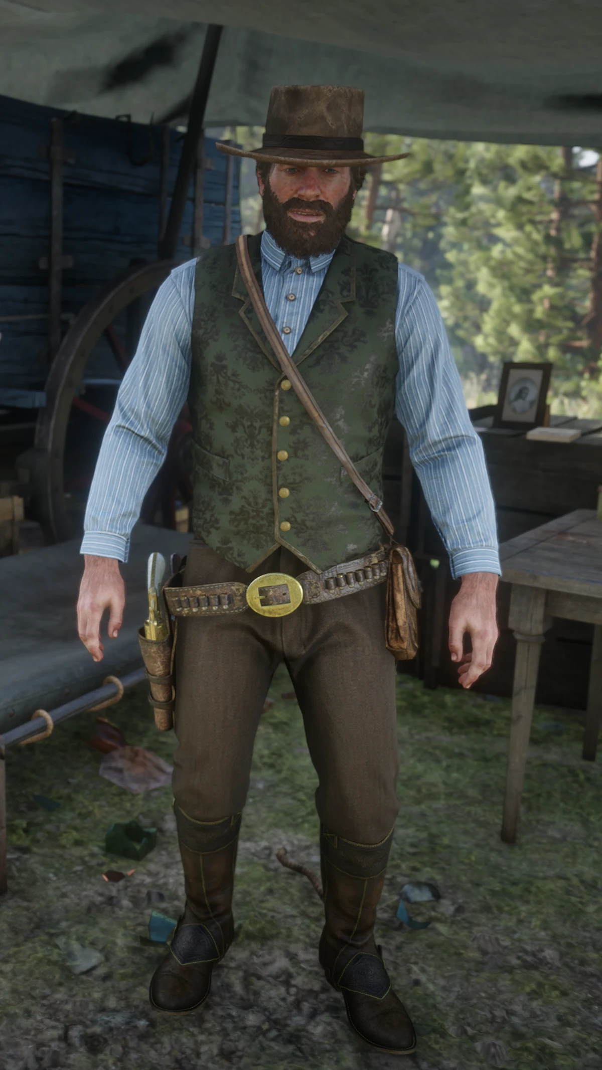 Le Heartlands | Red Dead Wiki | Fandom