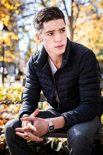 Pico Alexander | Red Dead Wiki | Fandom