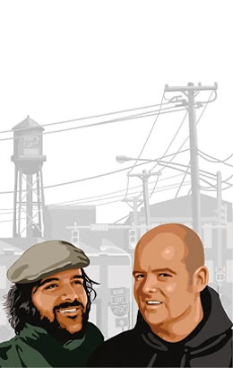 Dan Houser | Red Dead Wiki | Fandom