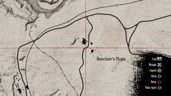 Beecher's Hope | Red Dead Wiki | Fandom