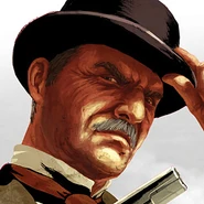 Edgar Ross | Red Dead Wiki | Fandom
