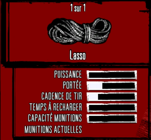 Lasso | Red Dead Wiki | Fandom