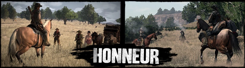 Honneur | Red Dead Wiki | Fandom