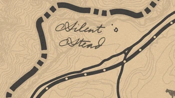 Silent Stead | Red Dead Wiki | Fandom