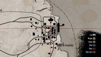 Blackwater | Red Dead Wiki | Fandom