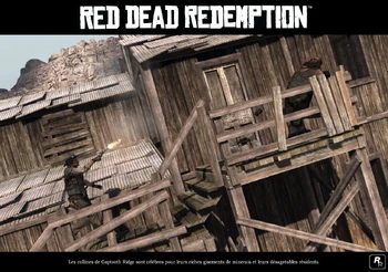 Gaptooth Breach | Red Dead Wiki | Fandom