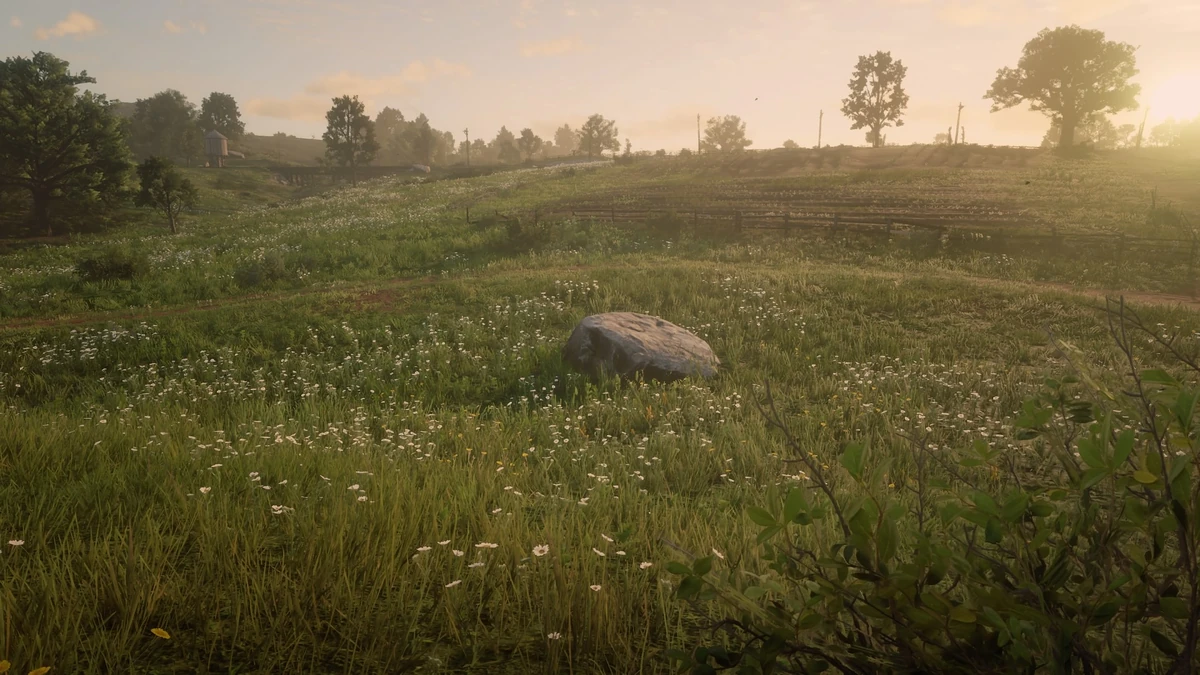 Scarlett Meadows | Red Dead Wiki | Fandom