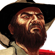 Bill Williamson | Red Dead Wiki | Fandom