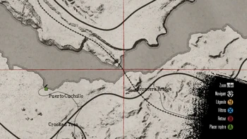 Frontera Bridge | Red Dead Wiki | Fandom