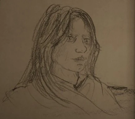 Jenny Kirk | Red Dead Wiki | Fandom