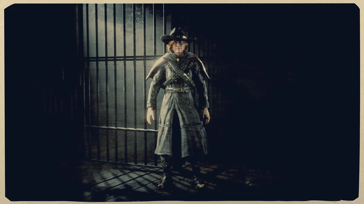 La Carthage | Red Dead Wiki | Fandom