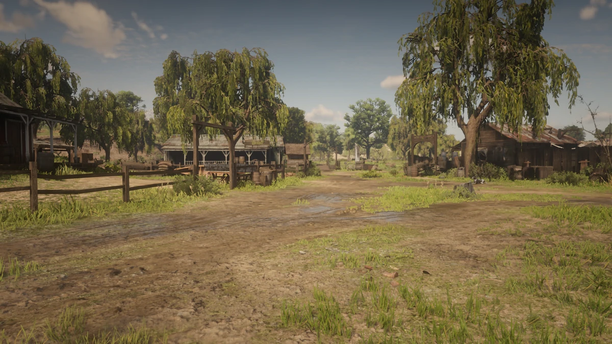 Catégorie:New Austin | Red Dead Wiki | Fandom