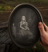 Susan Grimshaw | Red Dead Wiki | Fandom