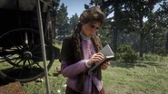 Mary-Beth Gaskill | Red Dead Wiki | Fandom