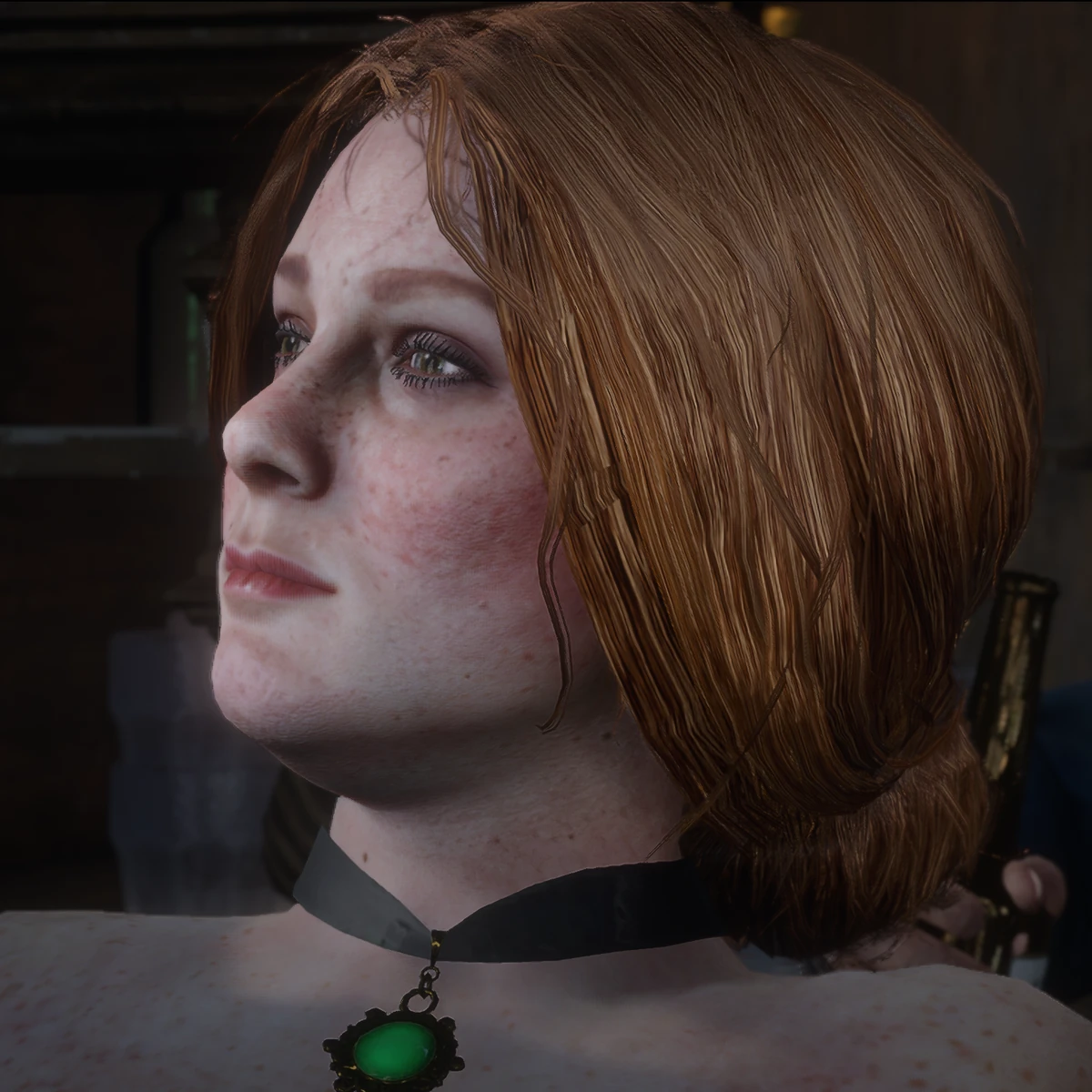 Anastasia | Red Dead Wiki | Fandom