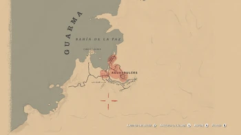 Guarma | Red Dead Wiki | Fandom