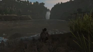 Manteca Falls | Red Dead Wiki | Fandom