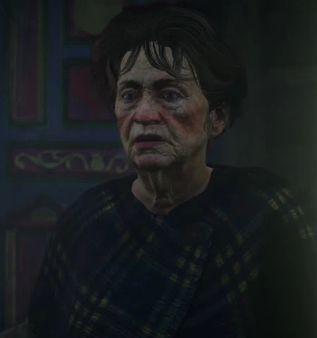 L. Hobbs | Red Dead Wiki | Fandom