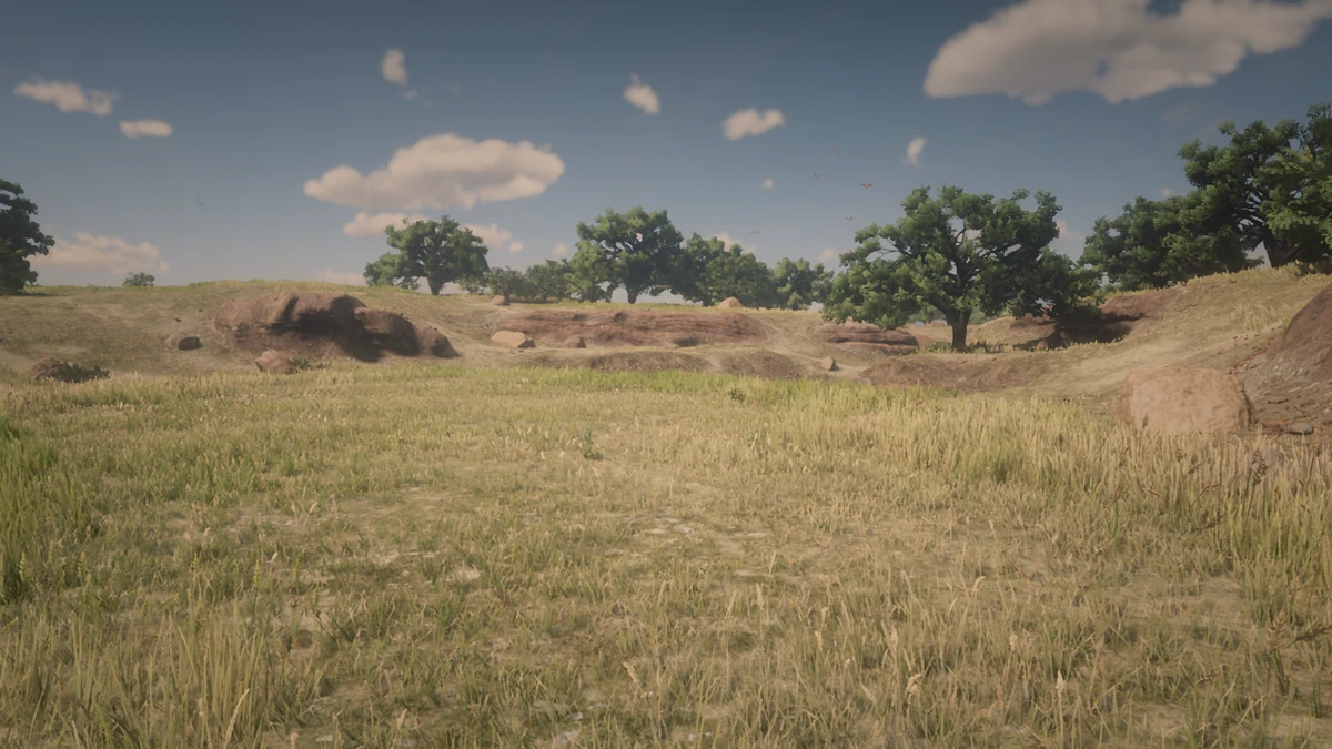 Mescalero | Red Dead Wiki | Fandom