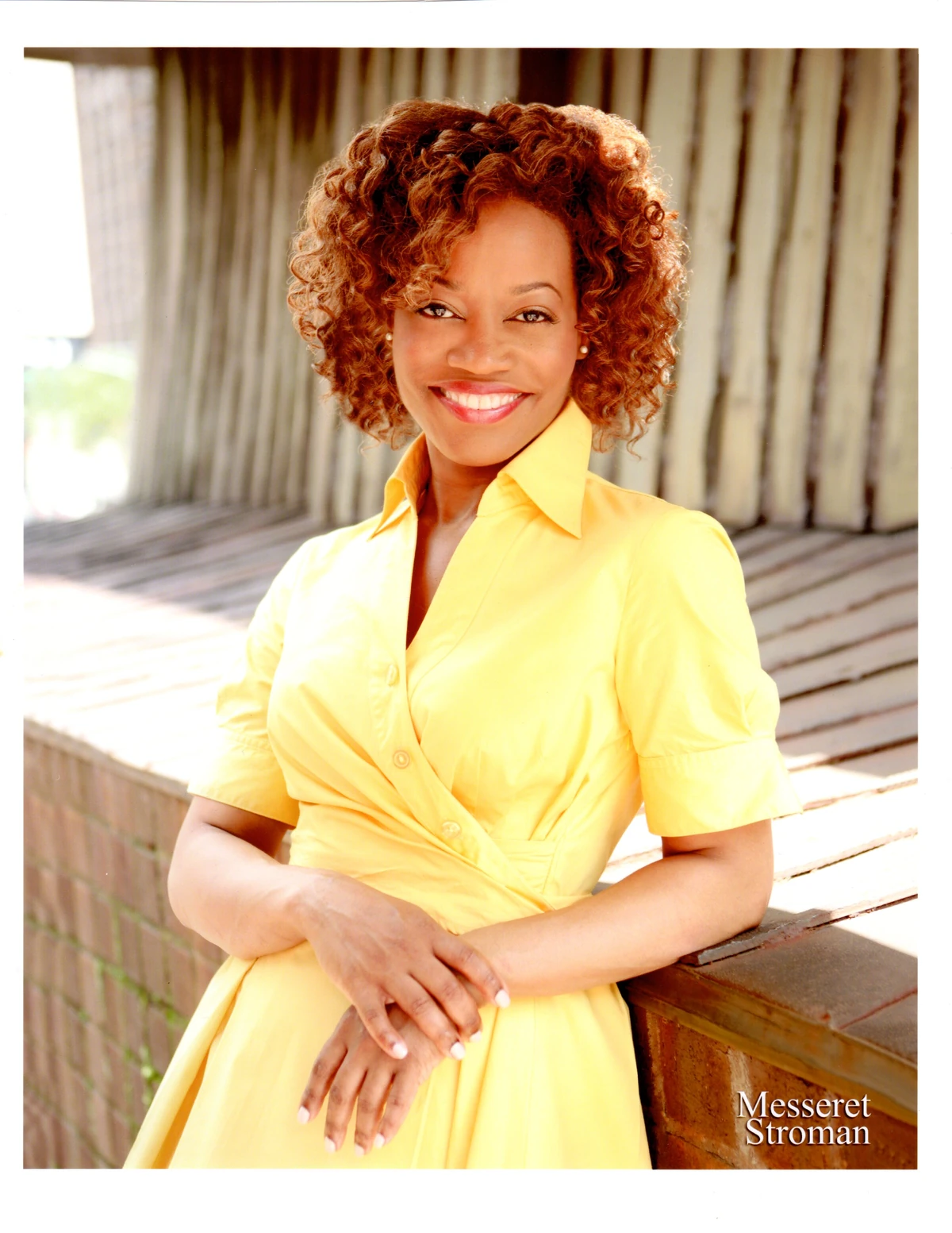 Messeret Stroman | Red Dead Wiki | Fandom