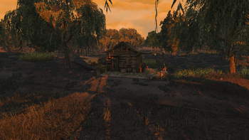 Stillwater Cabin | Red Dead Wiki | Fandom