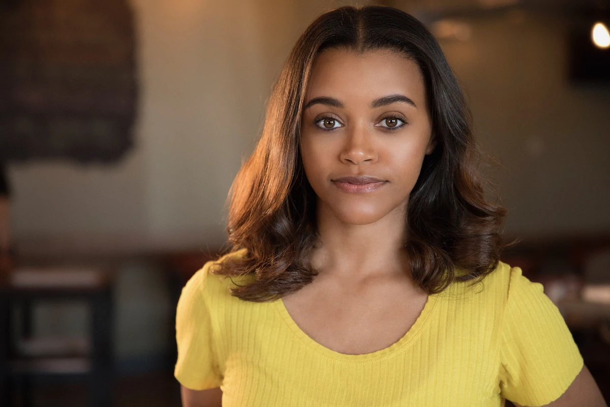 Meeya Davis | Red Dead Wiki | Fandom