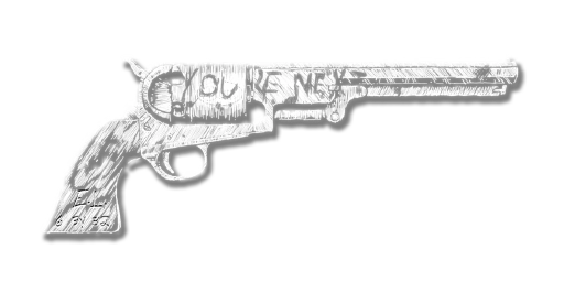 Revolver de Lowry | Red Dead Wiki | Fandom
