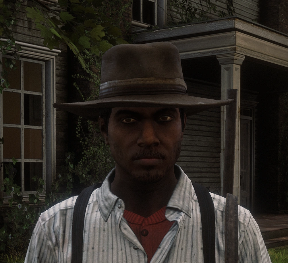 Lenny Summers | Red Dead Wiki | Fandom