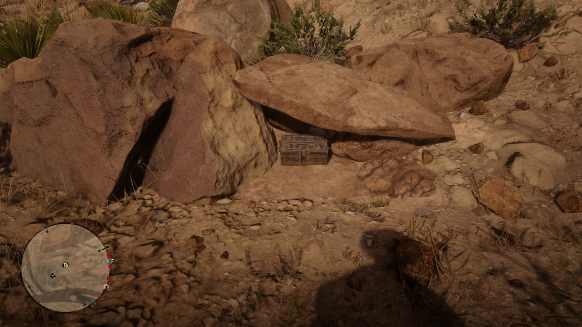 Benedict Point | Red Dead Wiki | Fandom