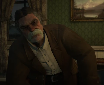 Drew MacFarlane | Red Dead Wiki | Fandom