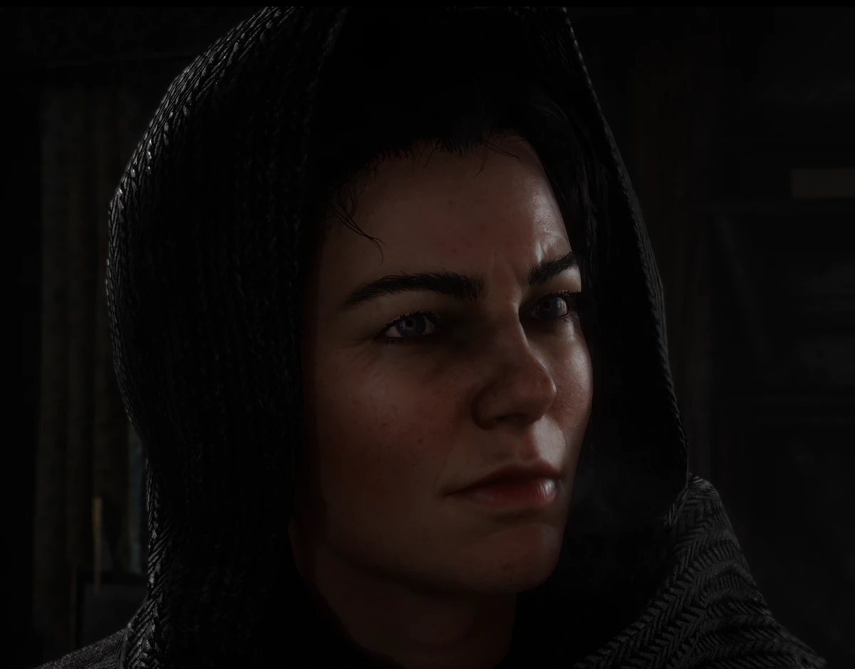 Abigail Marston | Red Dead Wiki | Fandom