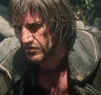 Joe | Red Dead Wiki | Fandom