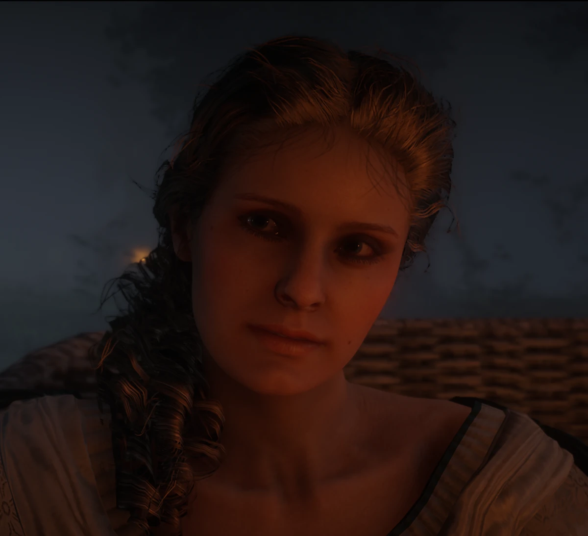 Penelope Braithwaite | Red Dead Wiki | Fandom