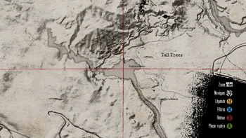 Aurora Basin | Red Dead Wiki | Fandom