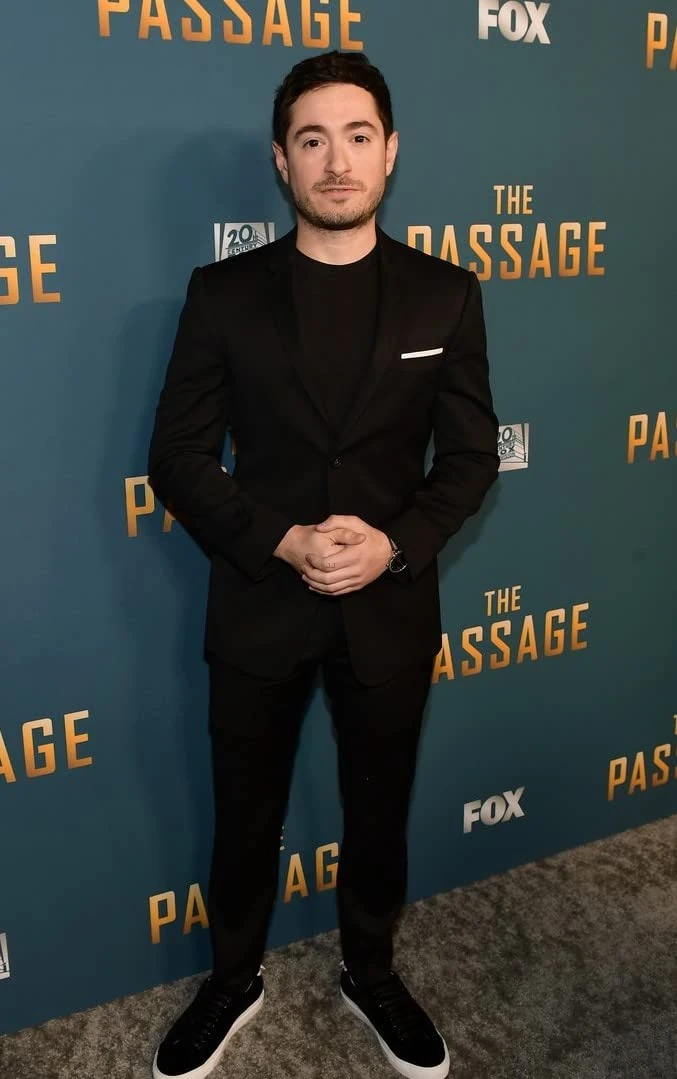 Jason Fuchs | Red Dead Wiki | Fandom