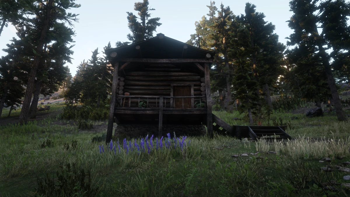 Vetter's Echo | Red Dead Wiki | Fandom