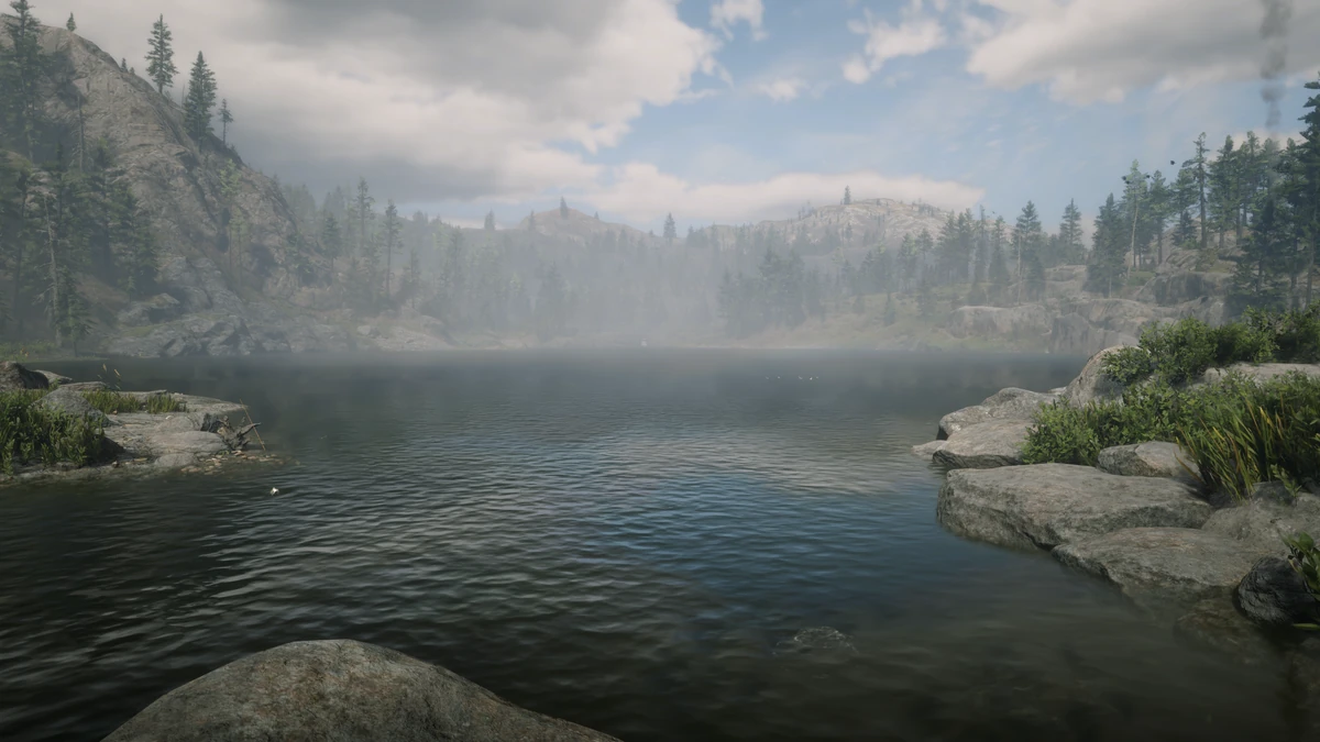 Owanjila | Red Dead Wiki | Fandom