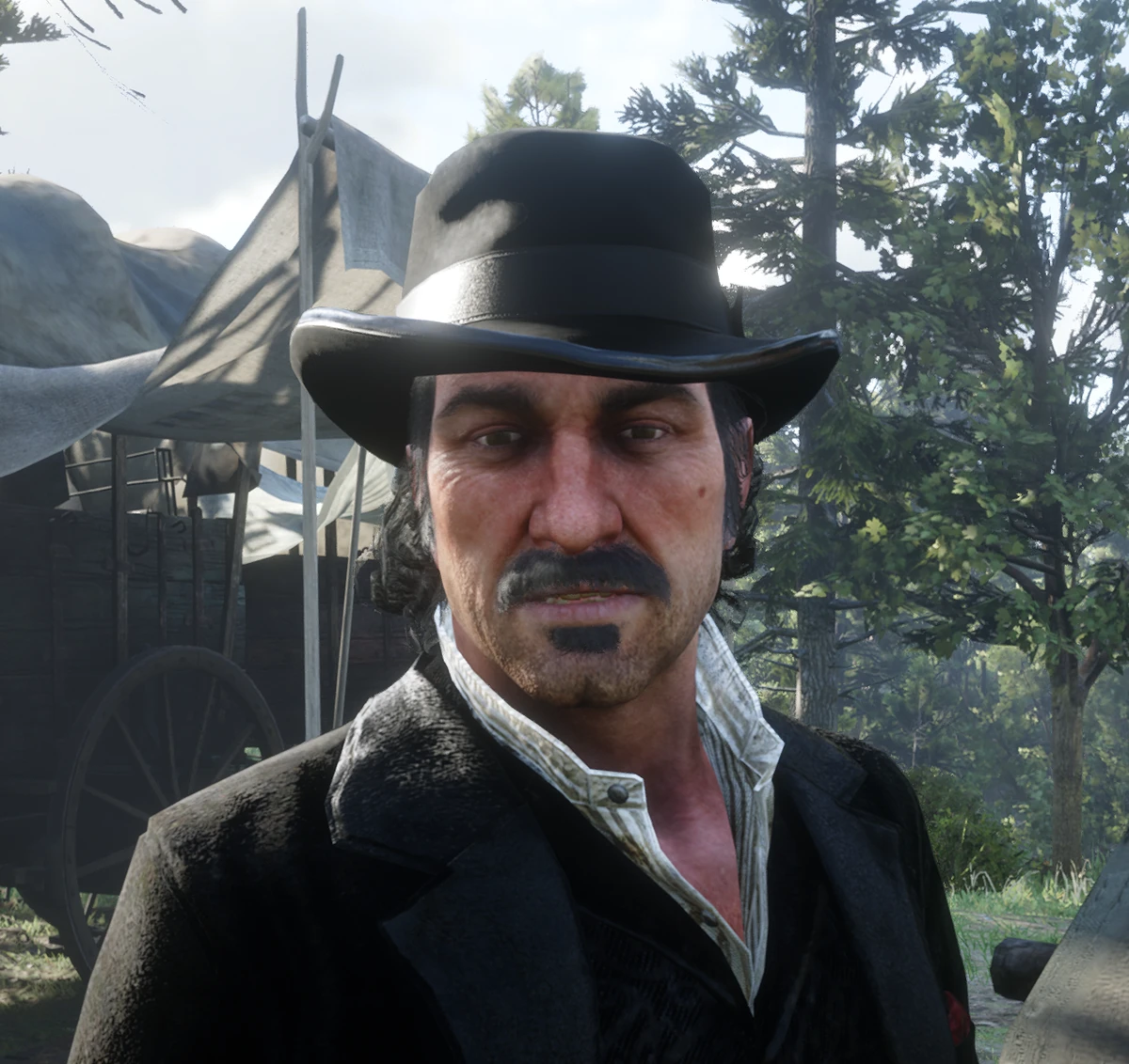 Dutch van der Linde | Red Dead Wiki | Fandom