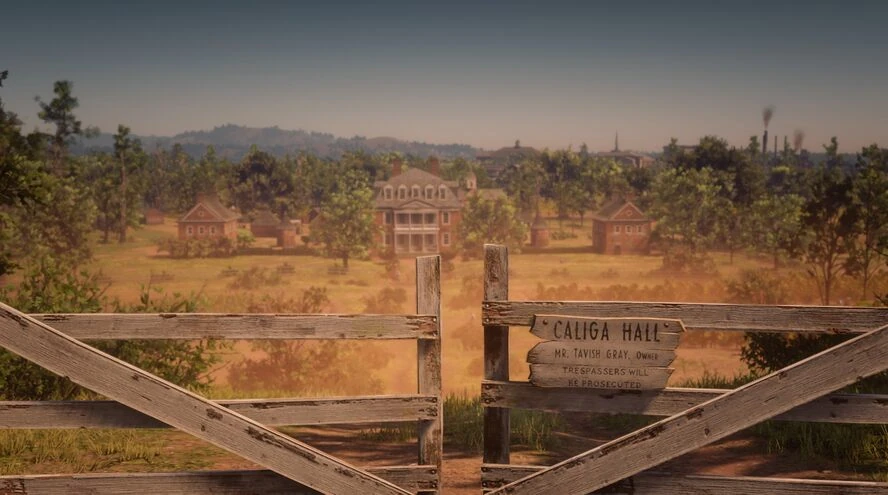Famille Gray | Red Dead Wiki | Fandom