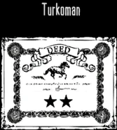 Turkoman | Red Dead Wiki | Fandom