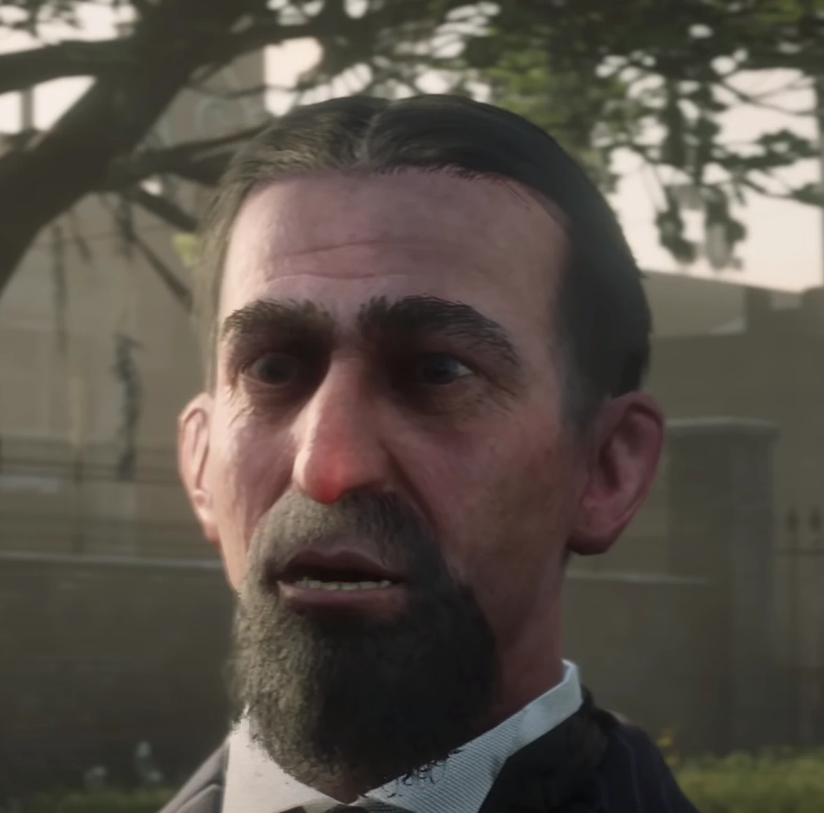 Marko Dragic | Red Dead Wiki | Fandom