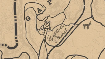 Gaptooth Breach | Red Dead Wiki | Fandom